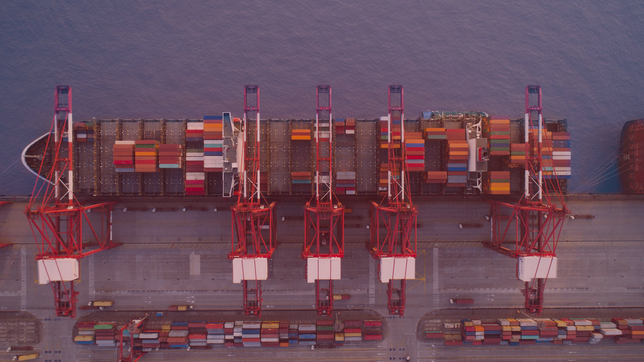 AV Overseas Cargo - Delivering Endless Possibilities